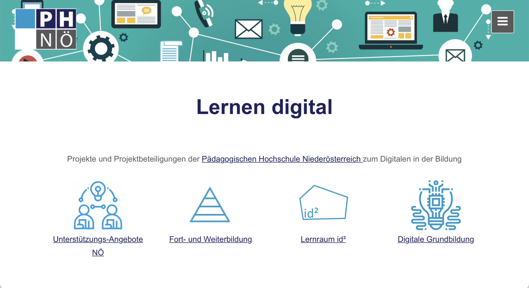 lernendigital - Tablet Academy Deutschland